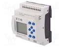 EASY-E4-UC-12RC1— MODULO LOGICO PROGRAMABLE,12 VDC, 24 VDC | Acotron ...